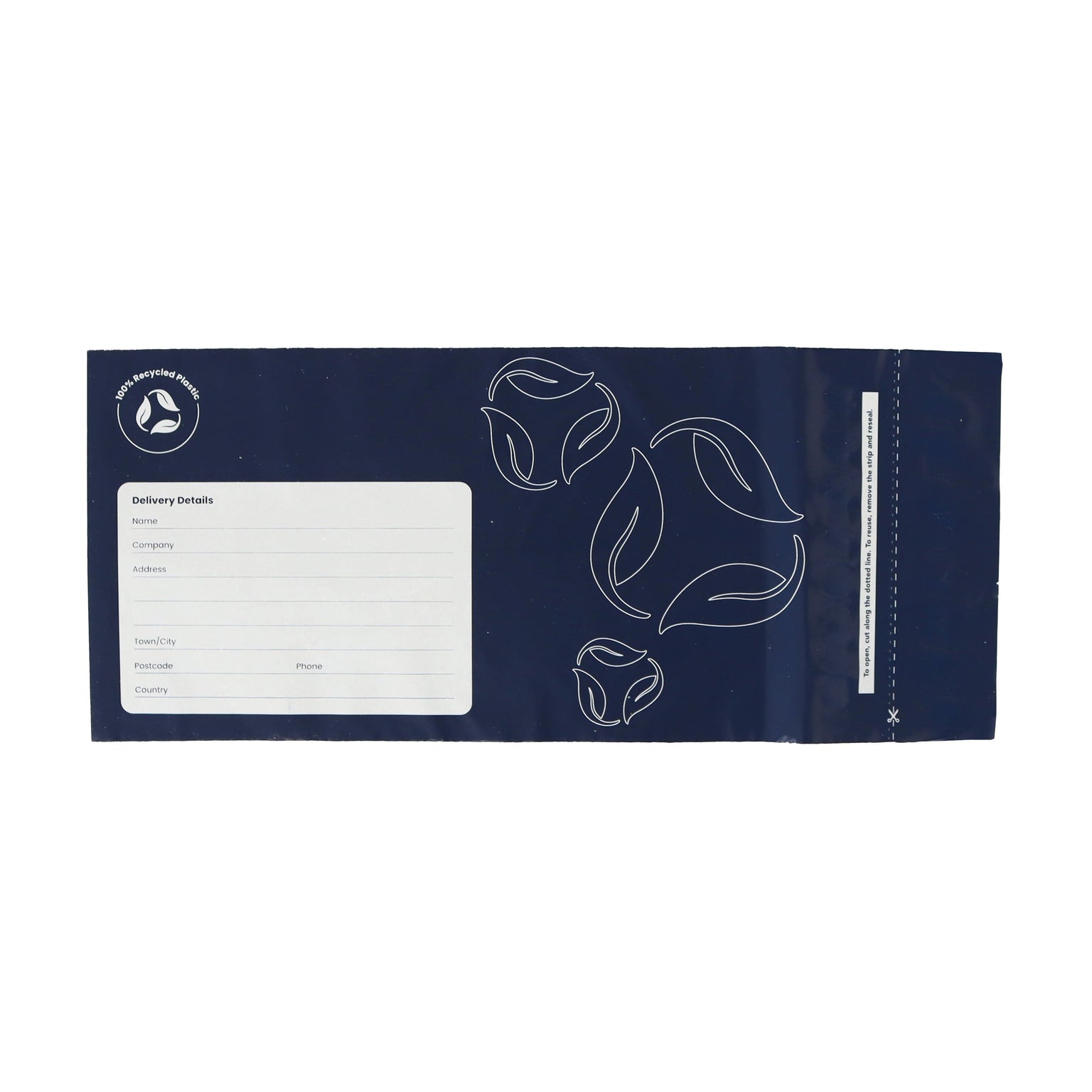 Mailing Bags - Post & Courier Bags - Compostable Reusable| Ecopack AU