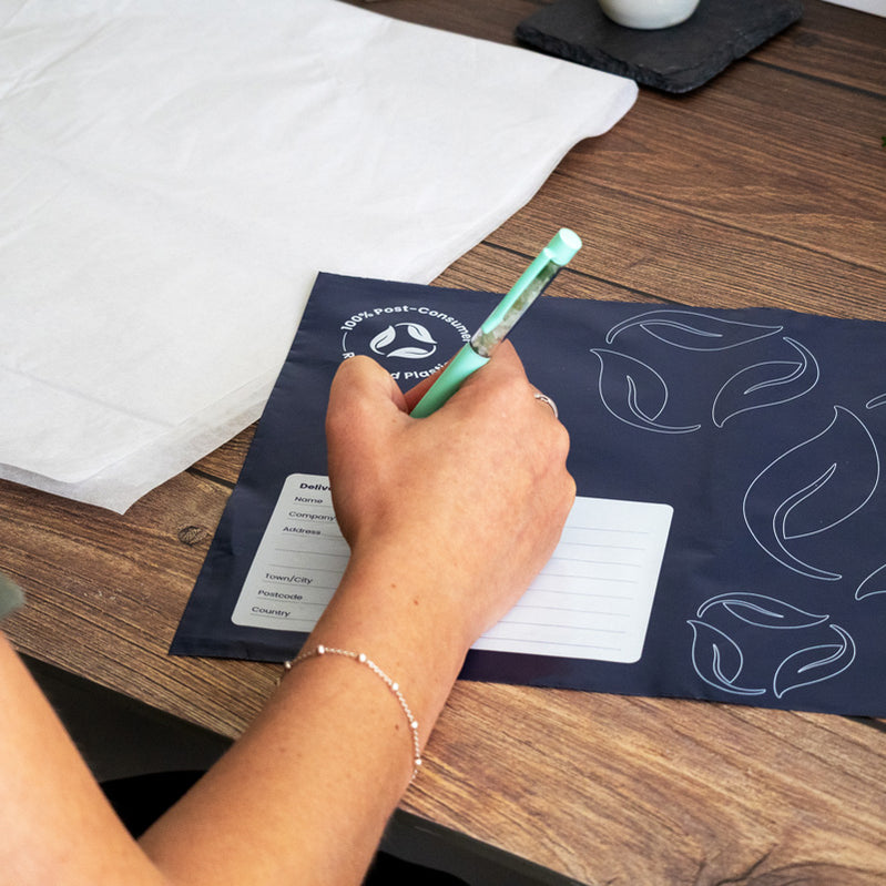 Mailing Bags - Post & Courier Bags - Compostable Reusable| Ecopack AU