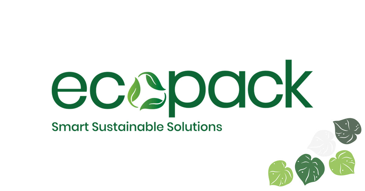 Compostable bags | Sustainable Packaging | Ecopack Australia