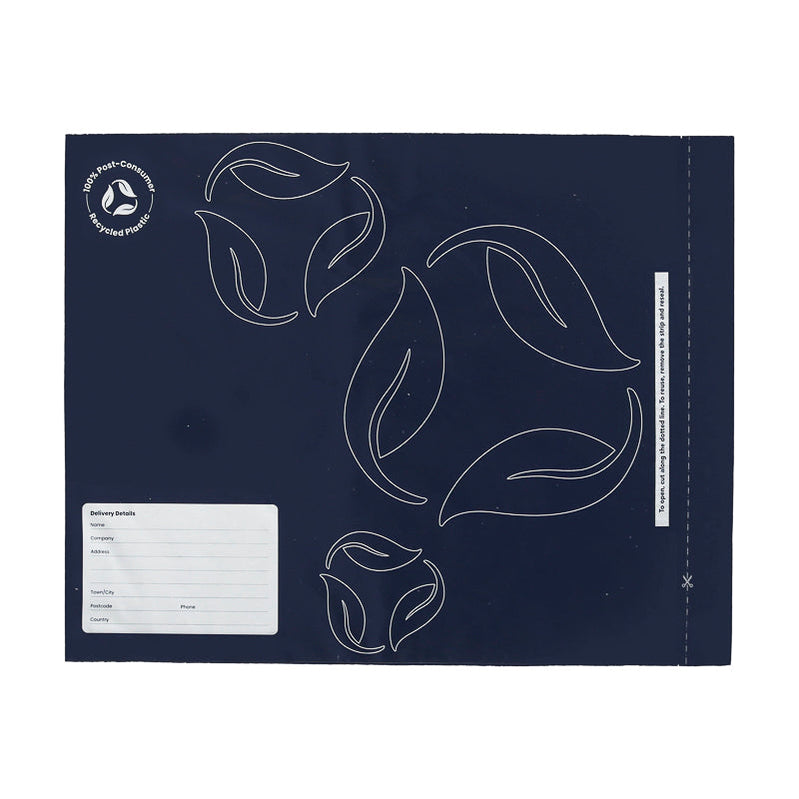 Mailing Bags - Post & Courier Bags - Compostable Reusable| Ecopack AU