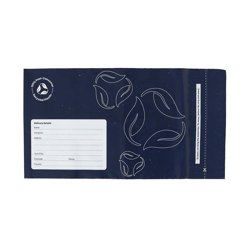 Mailing Bags - Post & Courier Bags - Compostable Reusable| Ecopack AU